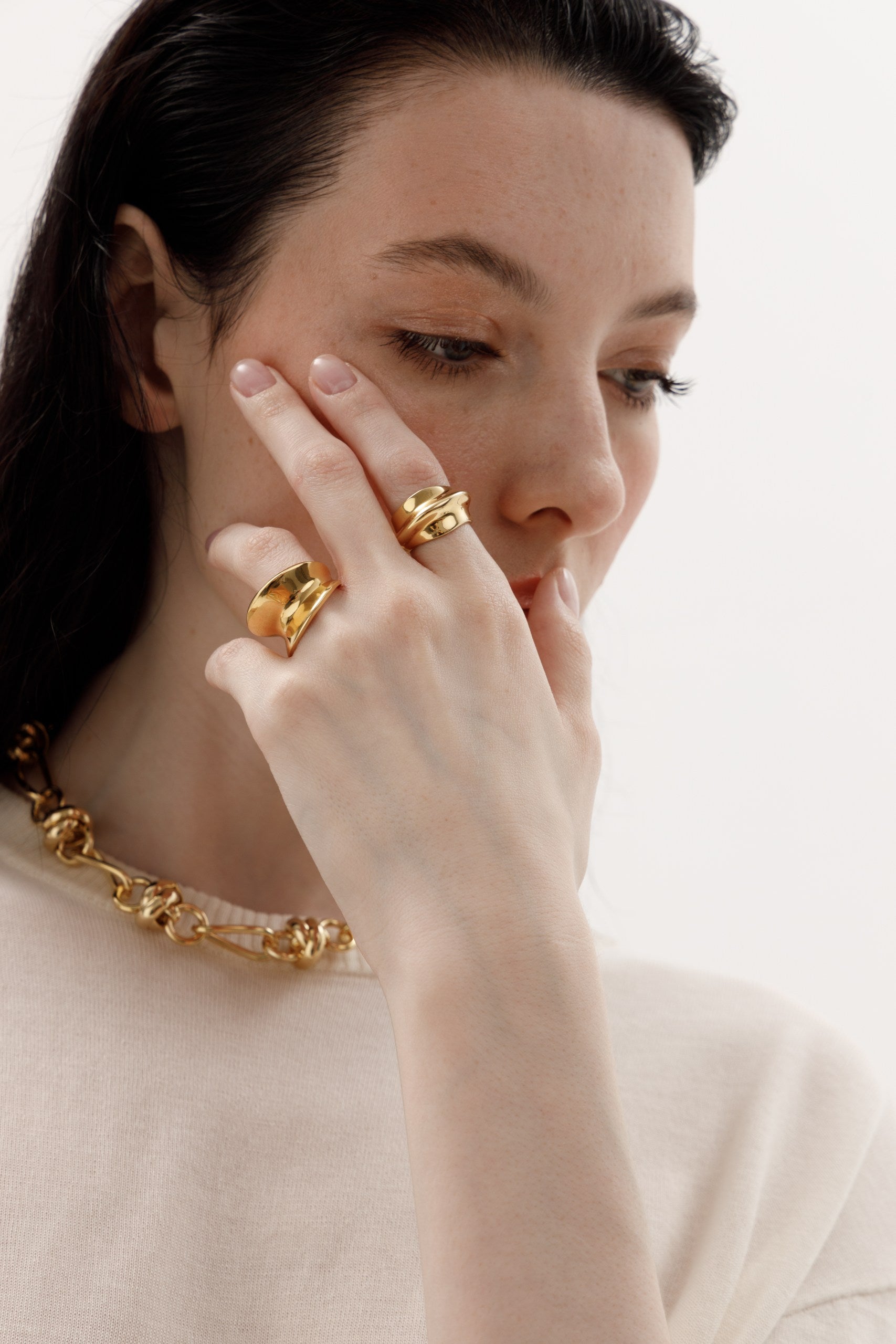 Handmade jewellery London – TAMI&TAMI