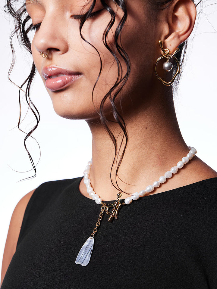 Handmade jewellery London – Tami & Tami